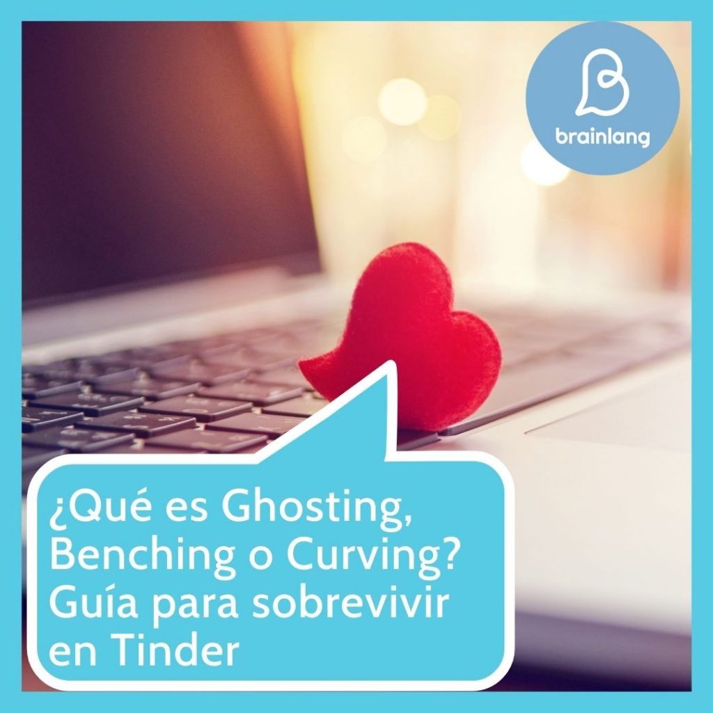 Qu Es Ghosting Benching O Curving Gu a Para Sobrevivir En Tinder Qu Es Ghosting Benching O Curving Gu a Para Sobrevivir En Tinder