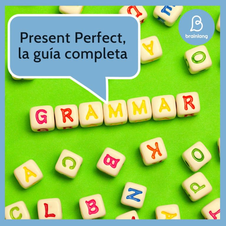 Present Perfect Simple y Continuous, la guía completa