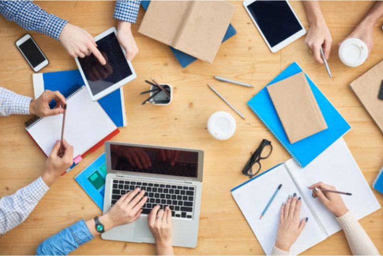 Inglés profesional, vocabulario de trabajo en inglés