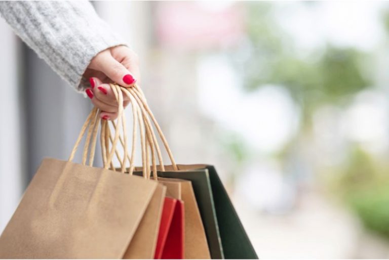 Ir de compras en inglés, el vocabulario que necesitas