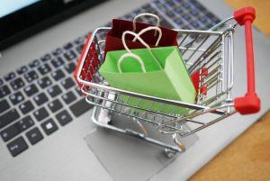 Ir de compras en inglés, el vocabulario que necesitas