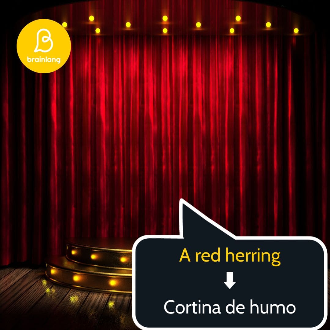 Las expresiones con colores en inglés que necesitas saber