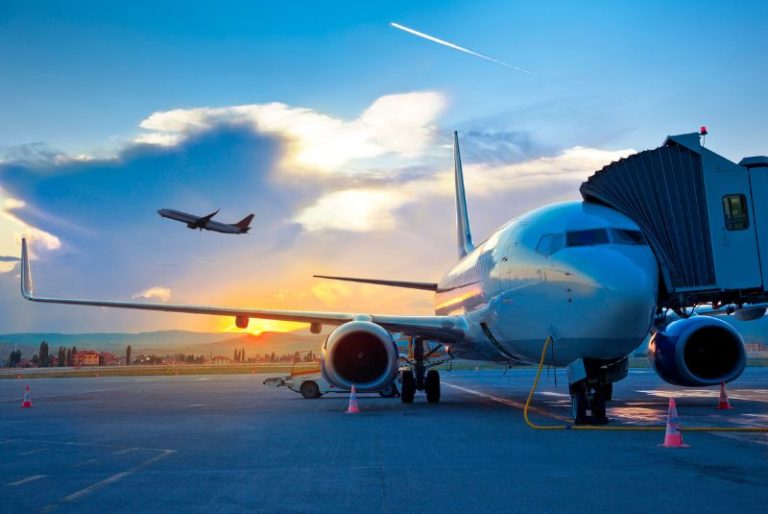 Inglés en el aeropuerto. El vocabulario y las frases que necesitas.