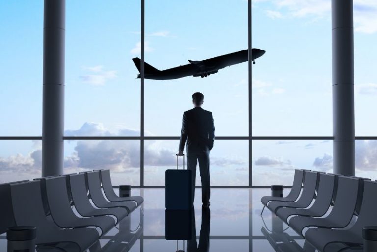 Inglés en el aeropuerto. El vocabulario y las frases que necesitas.