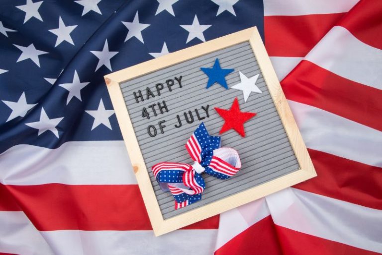 Día de la Independencia-¿Qué se celebra el 4 de julio en EEUU?