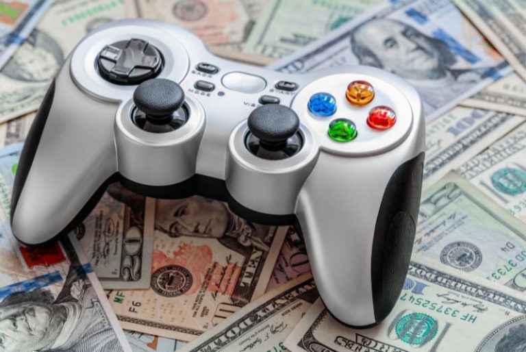 Diccionario Gamer-El vocabulario en inglés que necesitas